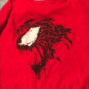 Shirts | Carnage Tshirt | Poshmark